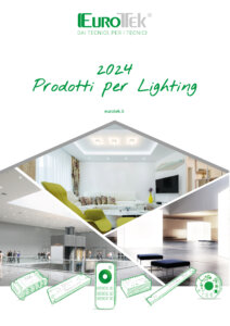 Eurotek | I nostri cataloghi