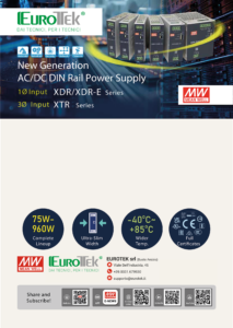 Eurotek | I nostri cataloghi